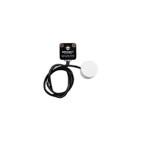 Buy Sen0204 Dfrobot Gravity Non Contact Digital Liquid Level