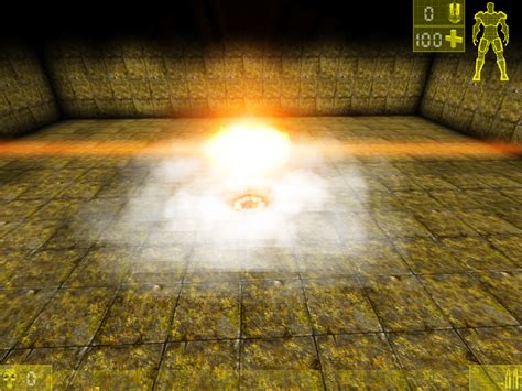 Megaton Nuclear Explosion Image Nali Weapons Ii Mod For Unreal Tournament Moddb