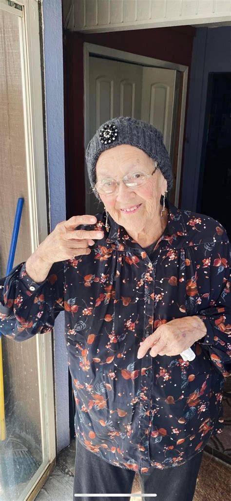 Ana Marie Gutierrez Obituary Brownsville Tx