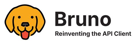 bruno cli run and test your collections from the command line