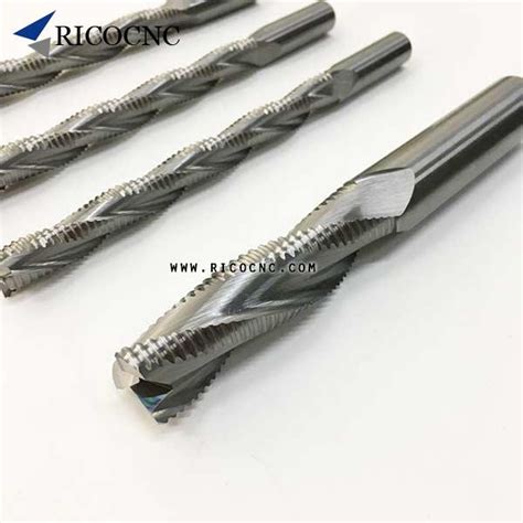 Solid Carbide Router Bits Woodworking Cutters