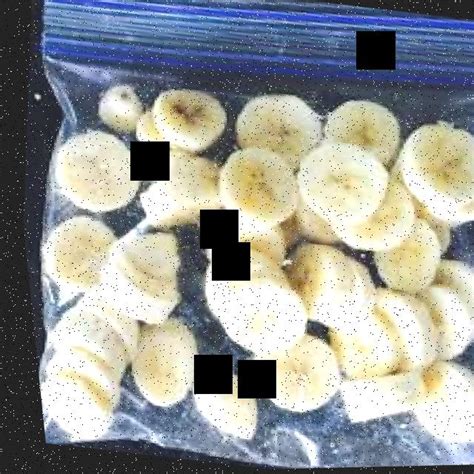 Banana Object Detection Dataset By Ddyy