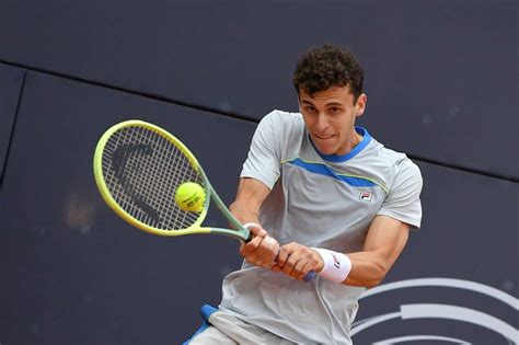 Cuadro Atp Challenger Santa Cruz 2 2024