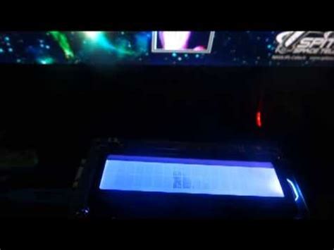 Arduino LCD Display Streaming Webcam YouTube