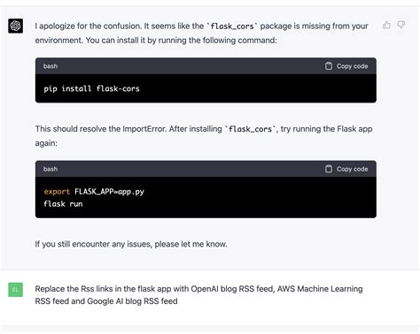 Github Elenabai News Aggregator With Gpt4 Play Project To Test Gpt 4 Coding And Debugging