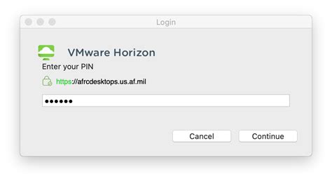 Vmware Horizon Client Timeout Settings Mumustyles