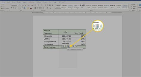 Ithy Unlock The Power Of Integrated Documents Excel Sheets In Word