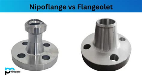 Nipoflange Vs Flangeolet Whats The Difference