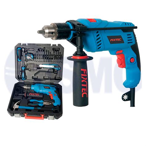 ელექტრო დრელის კომპლექტი 016771