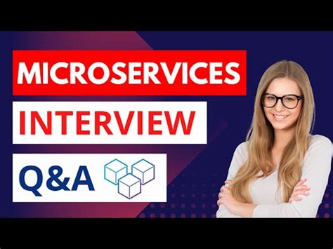Microservices Interview Questions Answers Interview Preparation YouTube