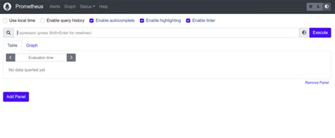 Install Prometheus On Oracle Linux 8 A Comprehensive Tutorial