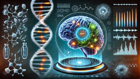 The Science Behind Adhd Origins Explained Nootropics Planet