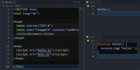 Javascript Module모듈이란