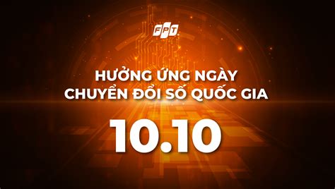 FPT tiên phong chuyển đổi số quốc gia