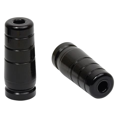 Daystar® Kj09101bk Front Extended Bump Stops