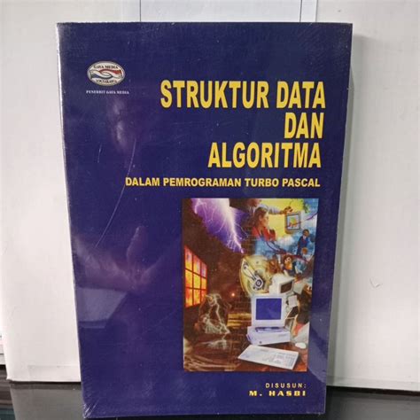 Jual Struktur Data Dan Algoritma Shopee Indonesia