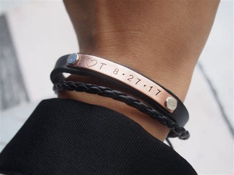 Matching Couples Bracelets Coordinates Couples Bracelets Etsy