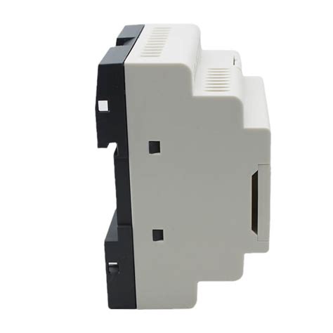 Programmable Logic Control Systems PR E 16AC R In Stock PLC China Mini PLC Plc Rivetech PLC