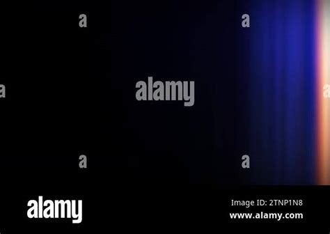 animation loop technology multicolored light blurred vertical lines