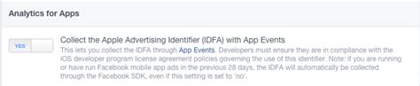 Facebook Ios Sdk Mobile App Install Tracking Not Working Stack Overflow