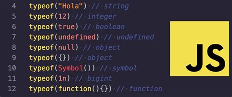 Javascript Data Types Dev Community