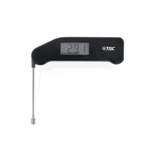 Tqc Sheen C And W Temperature Curvex 3 Standard Oven Logger Kit