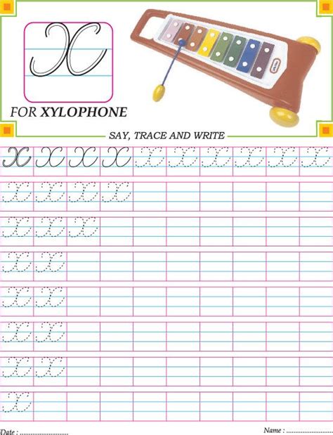 Capital Cursive Artofit