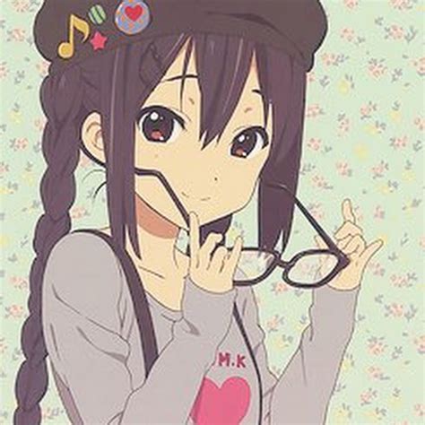 Nerdy Otaku Girl Youtube