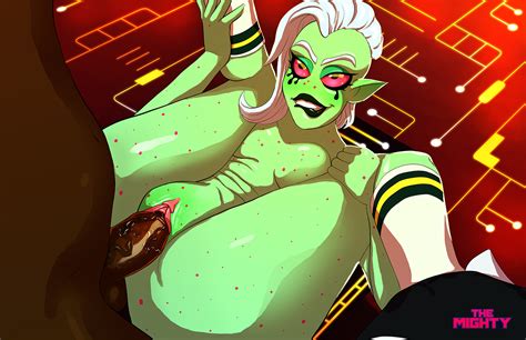 Lord Dominator Dominated By Themighty15 Hentai Foundry