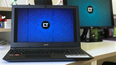 An Lise Acer Aspire Com Ryzen Notebook B Sico Que S Peca No Pre O Canaltech