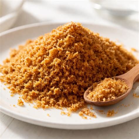 Brown Sugar Complete Nutrition Guide Snapcalorie