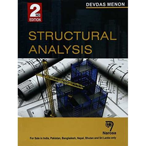 Structural Analysis Book Price In India Specs Reviews Offers Coupons