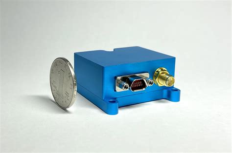 高精度 Mems 组合导航系统 设备器件 微纳视界 微纳制造综合服务平台