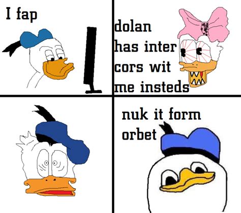 [image 265349] Dolan Know Your Meme