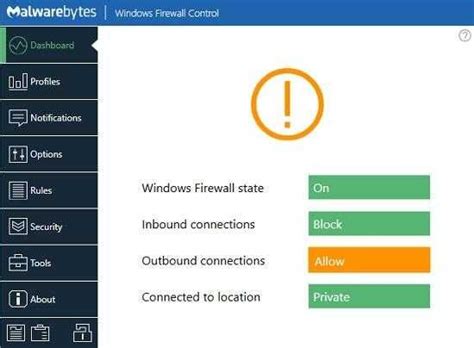 Portable Malwarebytes Windows Firewall Control 6 18 0 0 Filecatchers