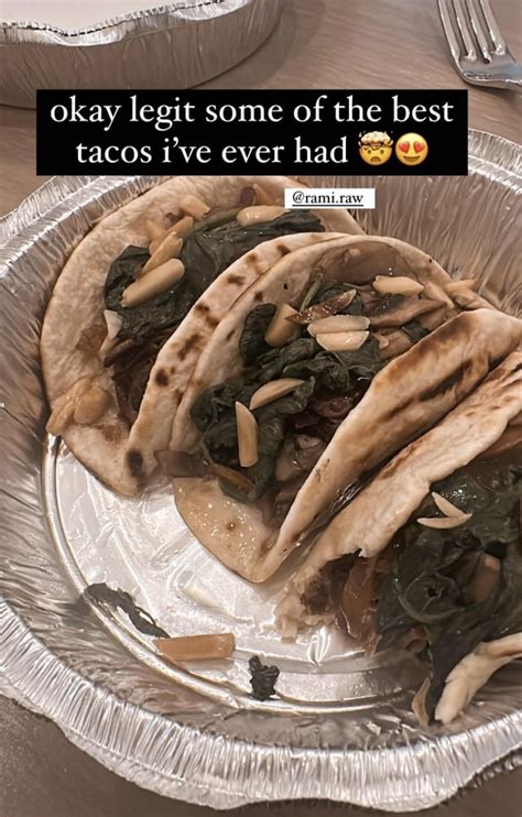 Takes One Tiny Bite And Its The Best” Shes Ever Had R