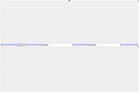 Qt Qcombobox（5）隐藏某一项下拉信息qt学习 Csdn专栏
