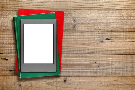 Exploring The Versatility Of E Ink Displays From E Readers To