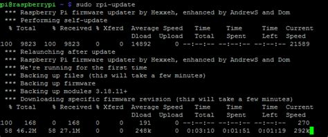 WebServer Sur RPI Installer Et Configurer MySQL BenTeK Fr
