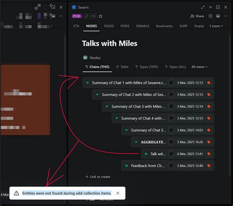 Drag Drop In Nested Lists Not Working In Right Panel Bugs And Issues Community