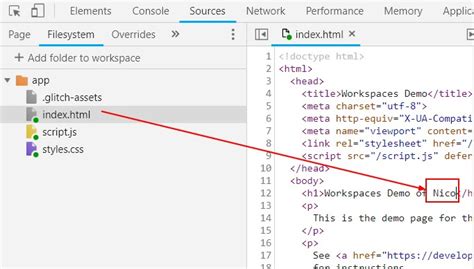How To Use Chrome As An Ide With Chrome Workspace