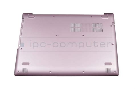 Lenovo Ideapad Iap Xr Cs Original Parte Baja De La Caja Ipc Computer Es