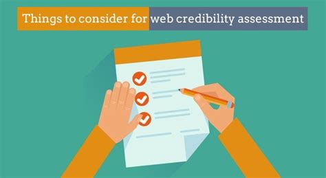 Octal Blog Things Take Care During Web Credibility