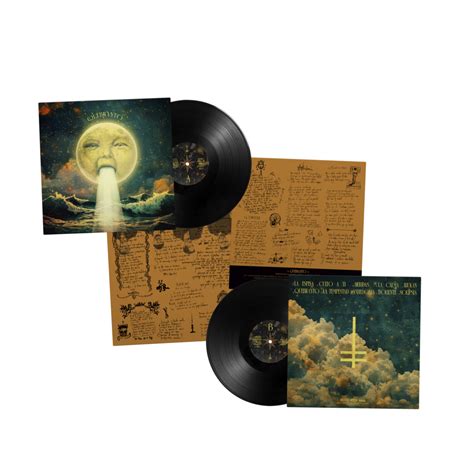 Quebranto Vinyl 12″ Bolu2 Death Official Website And Store