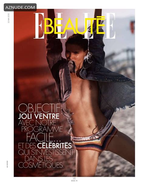 Alison Nix Nude Aznude