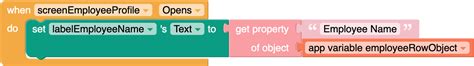 Problem With Lists From Airtable Questions About Thunkable Community