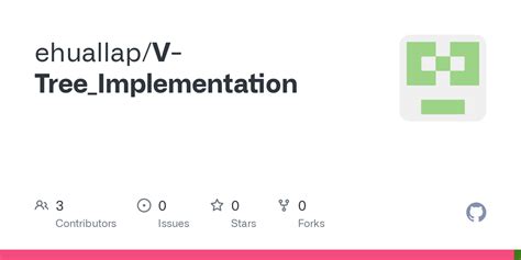 Github Ehuallapv Treeimplementation