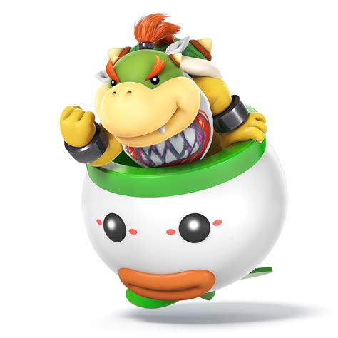 Bowserjrsmash4