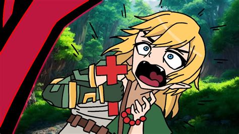 First Time Meeting Gloom Hands Be Like ANIMATION YouTube