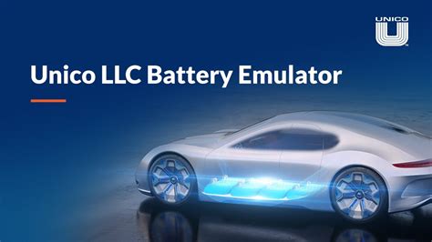 EV Powertrain Test System Test Stands For Battery Packs Inverters E Motors And E Axles
